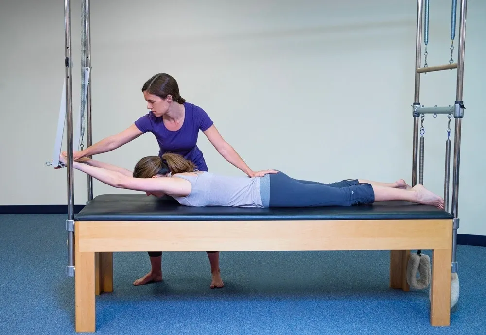 Physical Therapy - Health and Wellness